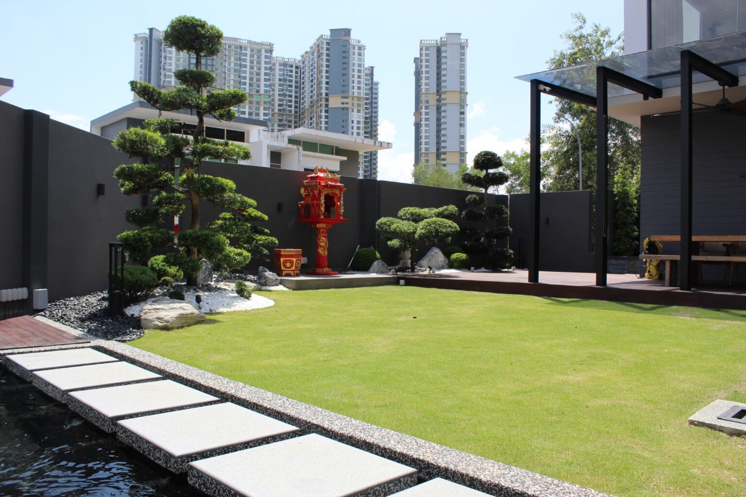 AsiaFlora – We help you improve your outdoor spaces